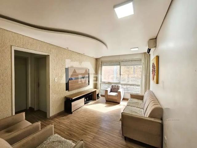Apartamento para Venda em Porto Alegre/RS Cristo Redentor 2 Quartos