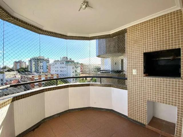 Apartamento para Venda em Porto Alegre/RS Cristo Redentor 2 Quartos
