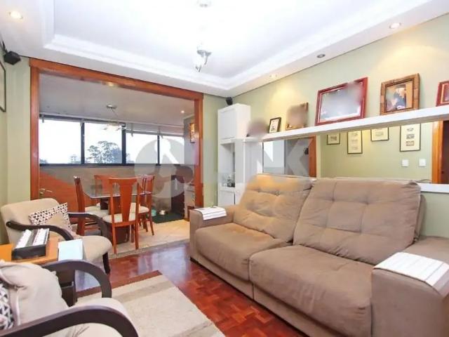 Apartamento para Venda em Porto Alegre/RS Cristo Redentor 2 Quartos