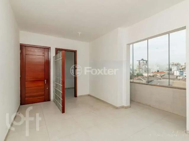 Apartamento para Venda em Porto Alegre/RS Cristo Redentor 2 Quartos