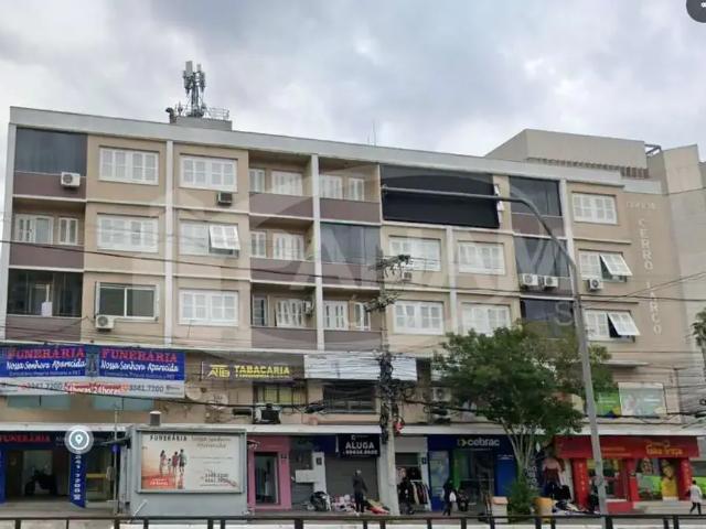 Apartamento para Venda em Porto Alegre/RS Cristo Redentor 2 Quartos