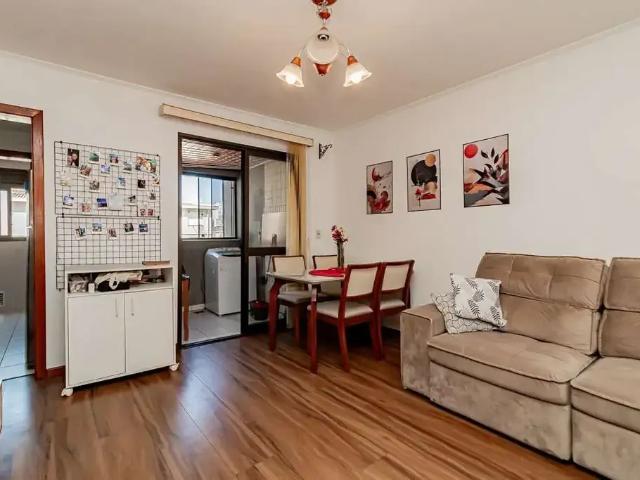 Apartamento para Venda em Porto Alegre/RS Cristo Redentor 2 Quartos