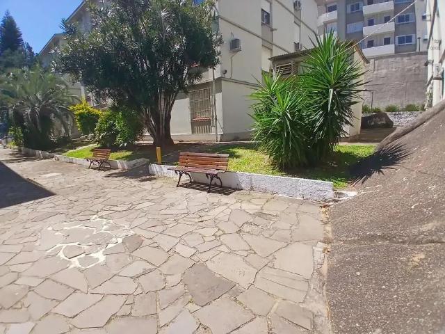 Apartamento para Venda em Porto Alegre/RS Cristo Redentor 2 Quartos