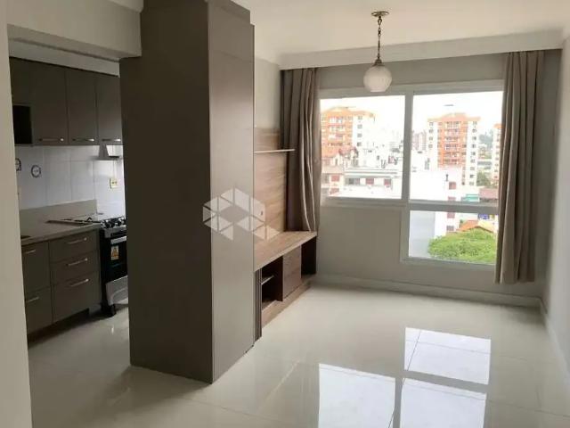 Apartamento para Venda em Porto Alegre/RS Cristo Redentor 2 Quartos