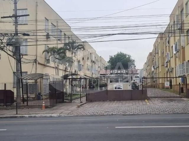 Apartamento para Venda em Porto Alegre/RS Cristo Redentor 2 Quartos