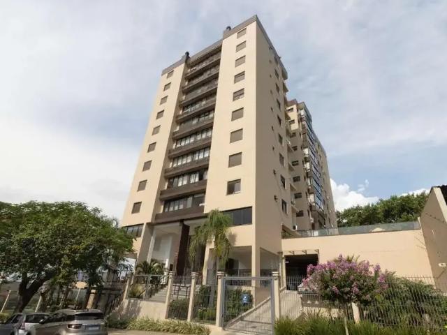 Apartamento para Venda em Porto Alegre/RS Cristo Redentor 2 Quartos