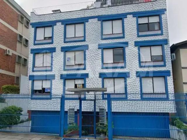 Apartamento para Venda em Porto Alegre/RS Cristo Redentor 2 Quartos