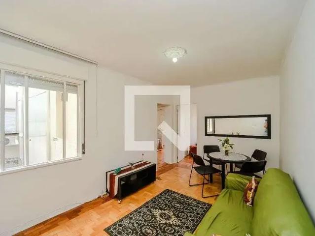 Apartamento para Venda em Porto Alegre/RS Cristo Redentor 2 Quartos