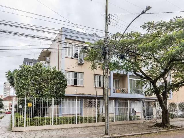 Apartamento para Venda em Porto Alegre/RS Cristo Redentor 2 Quartos