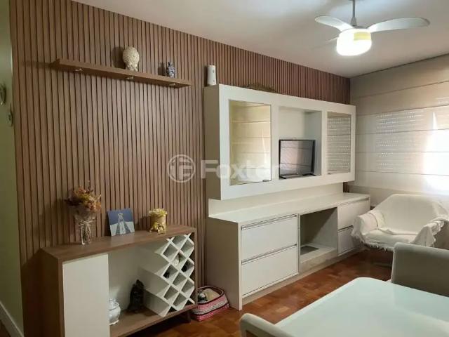 Apartamento para Venda em Porto Alegre/RS Cristo Redentor 2 Quartos