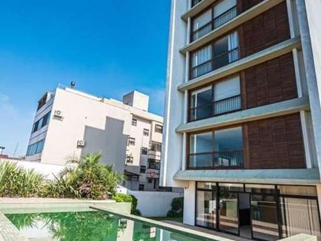 Apartamento para Venda em Porto Alegre/RS Cristo Redentor 2 Quartos