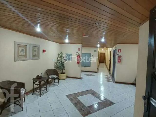 Apartamento para Venda em Porto Alegre/RS Cristo Redentor 2 Quartos