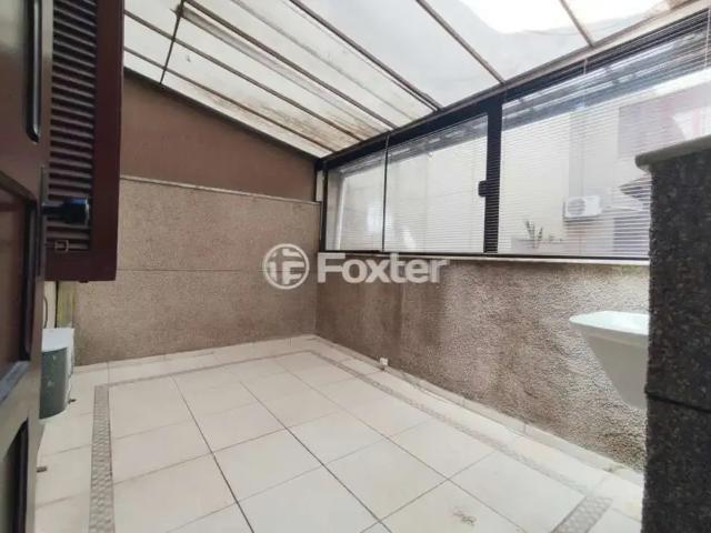 Apartamento para Venda em Porto Alegre/RS Cristo Redentor 2 Quartos