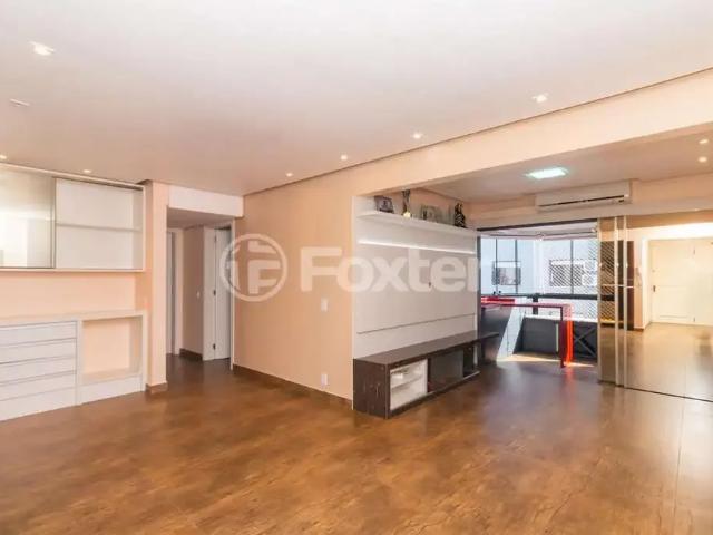 Apartamento para Venda em Porto Alegre/RS Cristo Redentor 2 Quartos