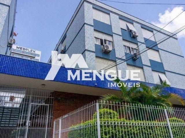 Apartamento para Venda em Porto Alegre/RS Cristo Redentor 2 Quartos
