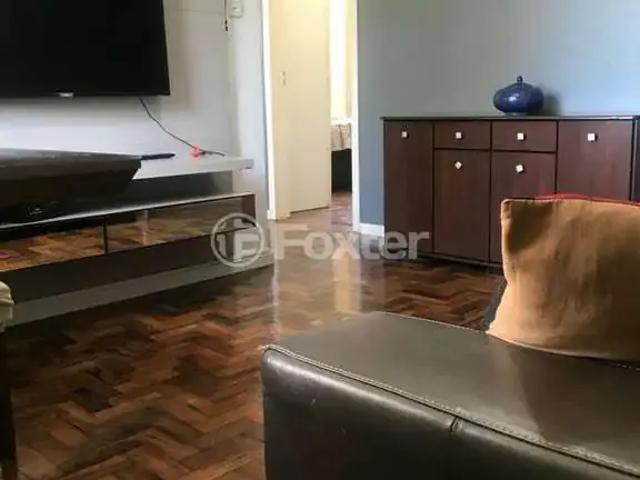 Apartamento para Venda em Porto Alegre/RS Cristo Redentor 2 Quartos