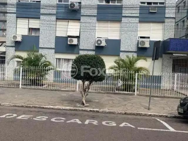 Apartamento para Venda em Porto Alegre/RS Cristo Redentor 2 Quartos