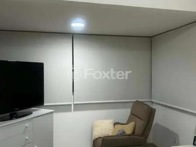 Apartamento para Venda em Porto Alegre/RS Cristo Redentor 2 Quartos