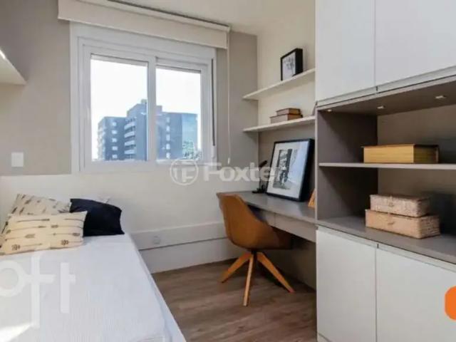Apartamento para Venda em Porto Alegre/RS Cristo Redentor 2 Quartos