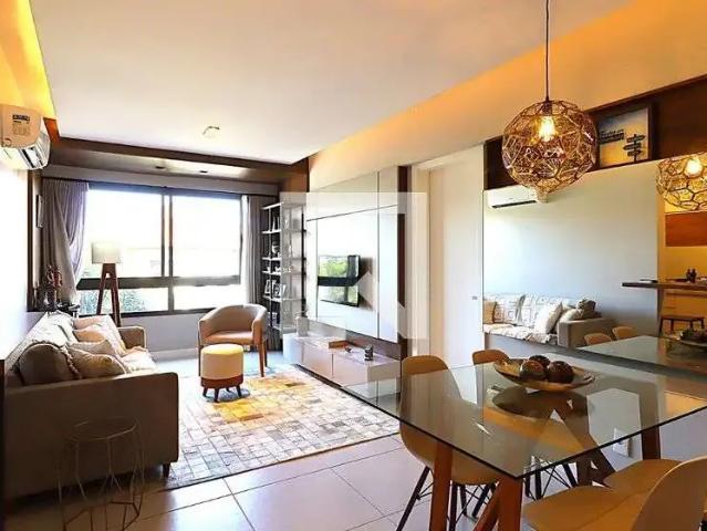 Apartamento para Venda em Porto Alegre/RS Cristo Redentor 2 Quartos