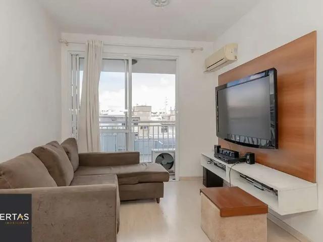Apartamento para Venda em Porto Alegre/RS Cristo Redentor 2 Quartos