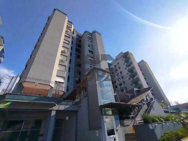 Apartamento para Venda em Porto Alegre/RS Cristo Redentor 2 Quartos