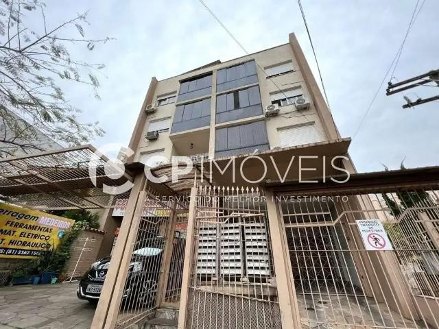 Apartamento para Venda em Porto Alegre/RS Cristo Redentor 2 Quartos