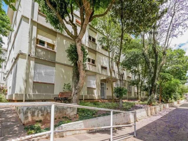 Apartamento para Venda em Porto Alegre/RS Cristo Redentor 2 Quartos