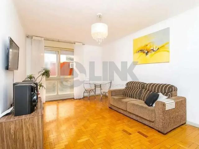 Apartamento para Venda em Porto Alegre/RS Cristo Redentor 2 Quartos