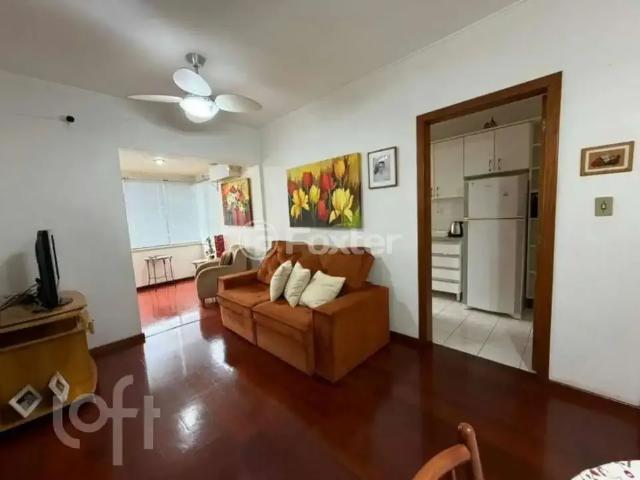 Apartamento para Venda em Porto Alegre/RS Cristo Redentor 2 Quartos