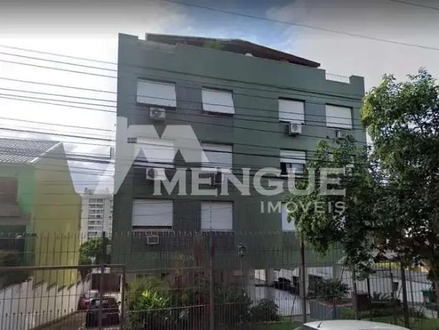 Apartamento para Venda em Porto Alegre/RS Cristo Redentor 2 Quartos