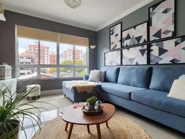 Apartamento para Venda em Porto Alegre/RS Cristo Redentor 2 Quartos