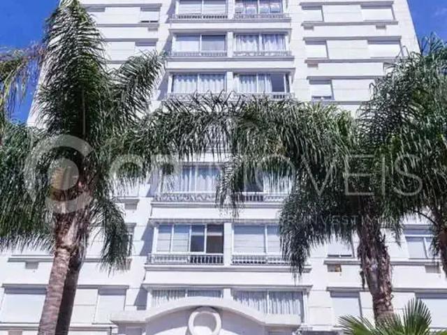 Apartamento para Venda em Porto Alegre/RS Cristo Redentor 2 Quartos
