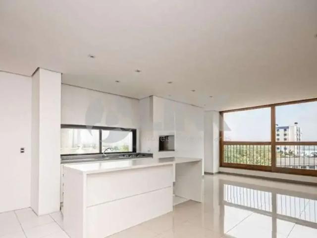 Apartamento para Venda em Porto Alegre/RS Cristo Redentor 2 Quartos