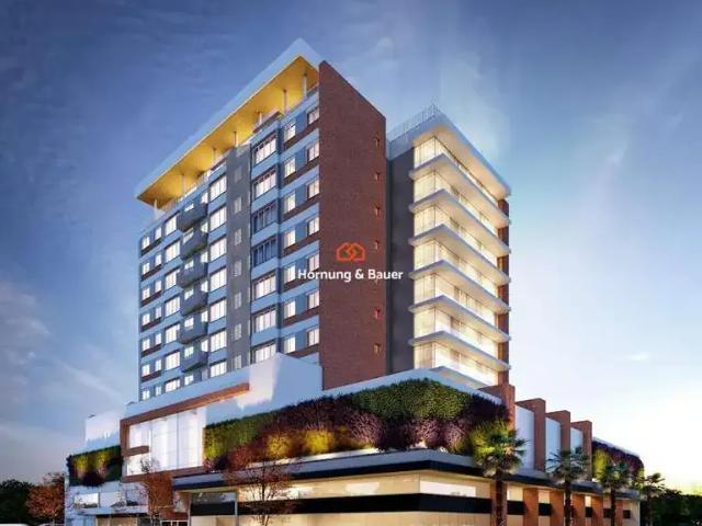 Apartamento para Venda em Porto Alegre/RS Cristo Redentor 2 Quartos