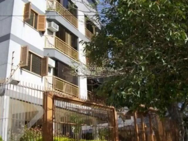 Apartamento para Venda em Porto Alegre/RS Cristo Redentor 2 Quartos