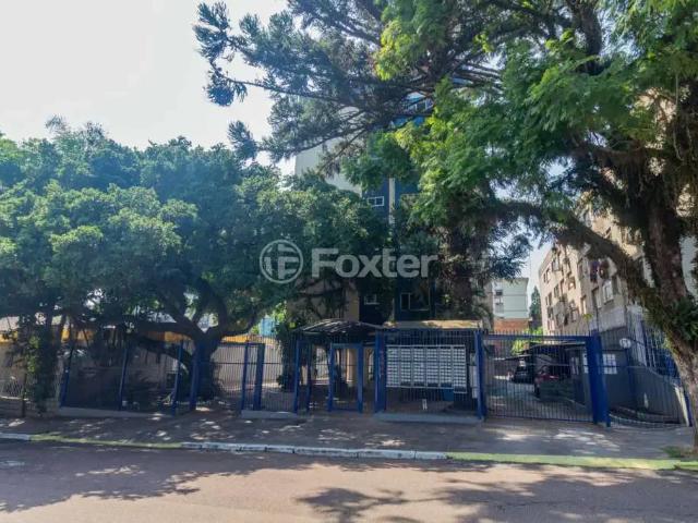 Apartamento para Venda em Porto Alegre/RS Cristo Redentor 2 Quartos