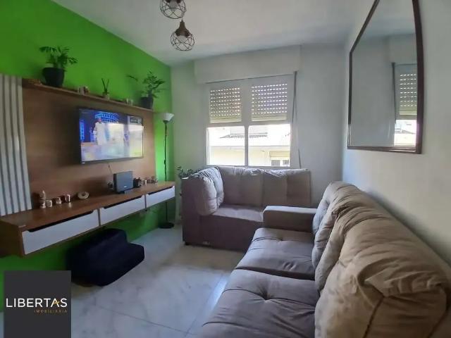 Apartamento para Venda em Porto Alegre/RS Cristo Redentor 2 Quartos