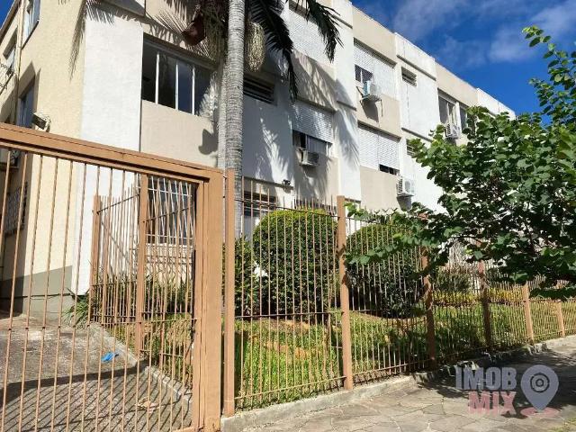 Apartamento para Venda em Porto Alegre/RS Cristo Redentor 2 Quartos