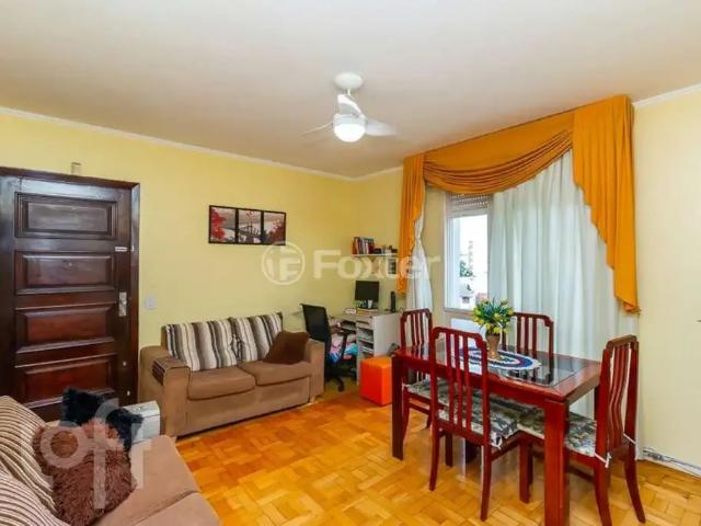 Apartamento para Venda em Porto Alegre/RS Cristo Redentor 2 Quartos