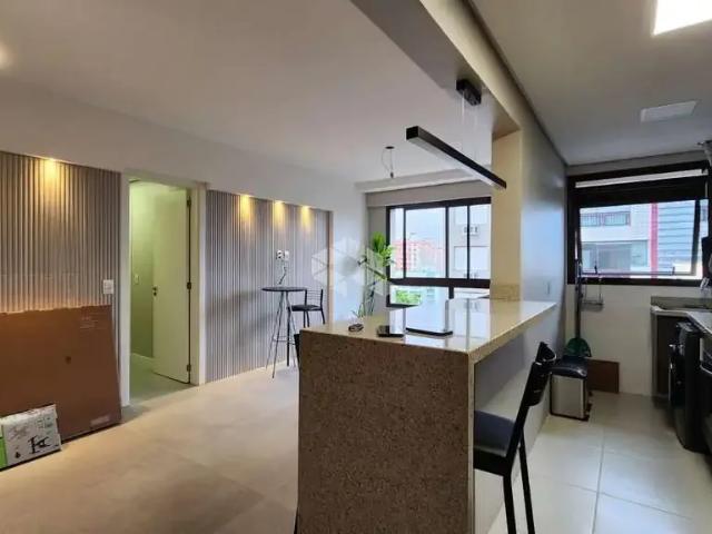 Apartamento para Venda em Porto Alegre/RS Cristo Redentor 2 Quartos