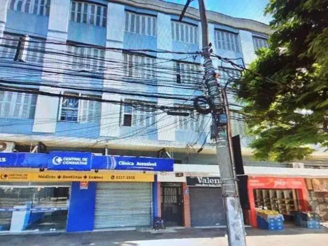 Apartamento para Venda em Porto Alegre/RS Cristo Redentor 2 Quartos