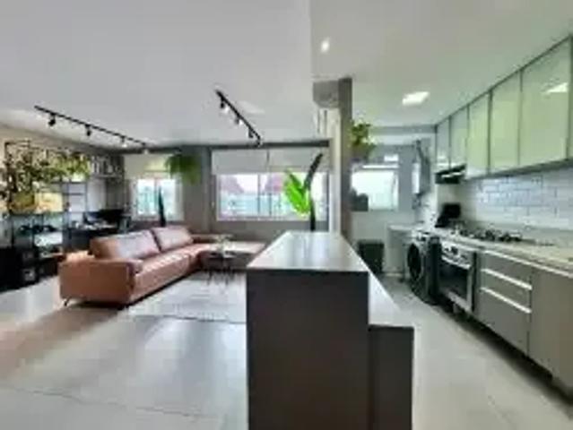 Apartamento para Venda em Porto Alegre/RS Cristo Redentor 2 Quartos