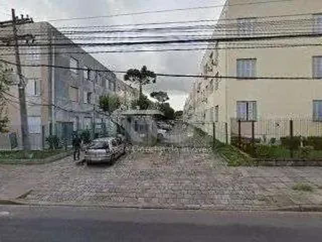 Apartamento para Venda em Porto Alegre/RS Cristo Redentor 2 Quartos