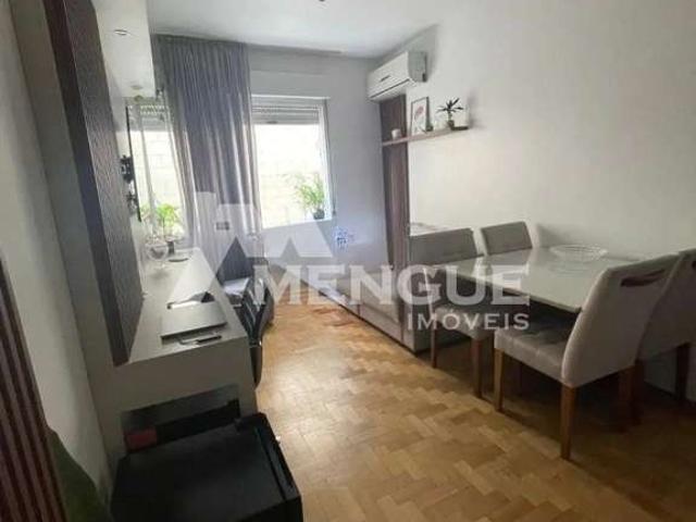 Apartamento para Venda em Porto Alegre/RS Cristo Redentor 2 Quartos
