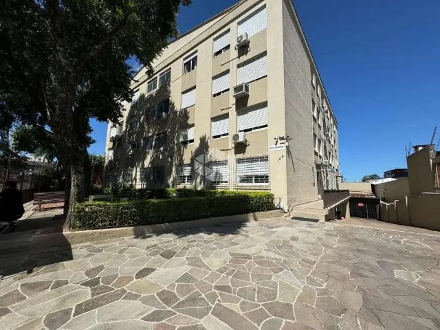 Apartamento para Venda em Porto Alegre/RS Cristo Redentor 2 Quartos