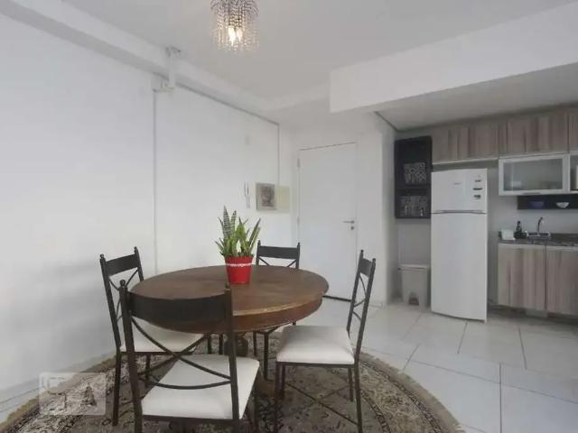 Apartamento para Venda em Porto Alegre/RS Cristo Redentor 2 Quartos
