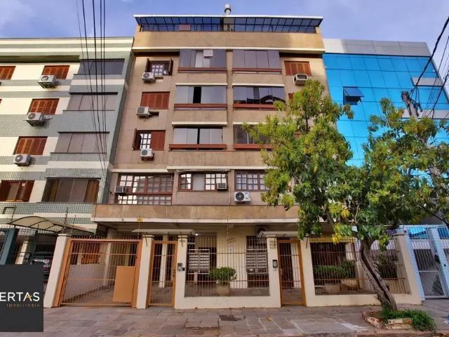 Apartamento para Venda em Porto Alegre/RS Cristo Redentor 2 Quartos