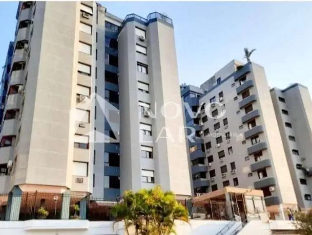 Apartamento para Venda em Porto Alegre/RS Cristo Redentor 2 Quartos
