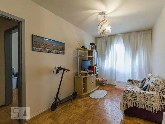 Apartamento para Venda em Porto Alegre/RS Cristo Redentor 2 Quartos